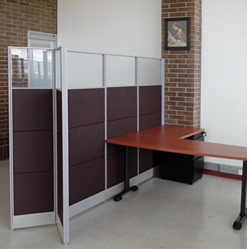 Divisiones Modulares